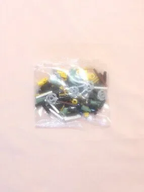 Lego | Toys | Lego Botanicals Daffodils 4747 Sealed Flowers 00 Complete ...